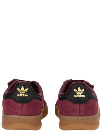 adidas Gazelle Indoor Sneaker - Brown