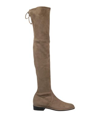 Stuart Weitzman SCHUHE - Stiefel auf YOOX.COM