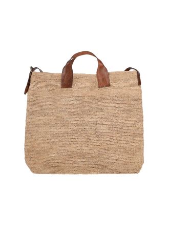 Ibeliv Flamingo Tote Bag