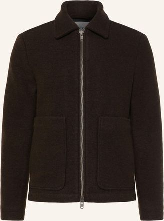 Nn.07 Nn.07 Overjacket Gael braun