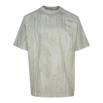 Carlo Colucci Herren, Oberteile, Beige, XLGr&ouml;&szlig;e