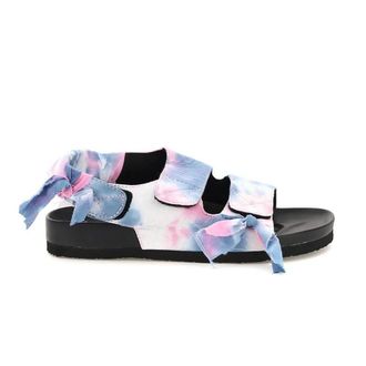 Arizona Love Flat Sandalen - - Shoes - Damen - Mehrfarbig - 39 EU