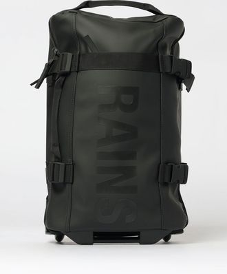 Rains Koffer RAINS Herren Farbe Schwarz