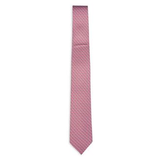 Ferragamo Ferragamo Krawatten - - Accessories - Herren - Mehrfarbig - ONE SIZE