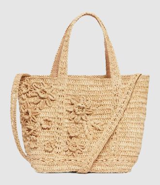 Vanessa Bruno Cabas Xs Naturel