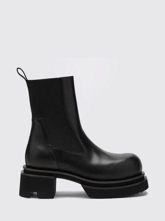 Rick Owens Stiefeletten Herren Farbe Schwarz