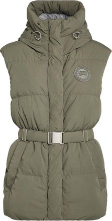 Canada Goose Down-Filled Rayla Gilet Size S