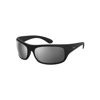 Polaroid unisex, Accessoires, Noir, Taille: 66 MM 07886 003(Ex) Lunettes de soleil