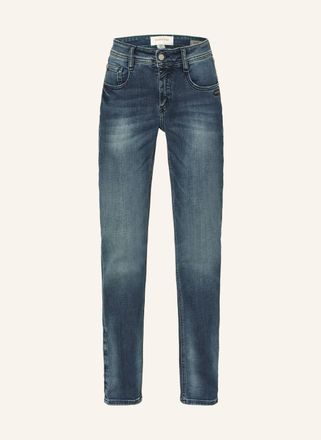 Gang Gang Straight Jeans 94 Amelie blau