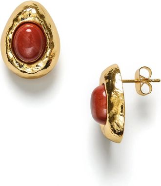 Anni Lu Boucles dOreilles Cherry on Top Anni Lu