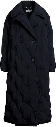 Maison Margiela MANTEAUX - Doudounes plume ou synth&eacute;tique sur YOOX.COM