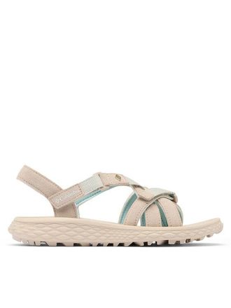 Columbia Sandalen Konos Esla 2149711 Beige