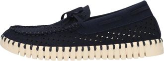 Ilse Jacobsen Damen, Schuhe, Blau, 39 EUGr&ouml;&szlig;e