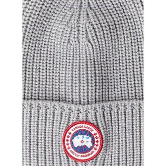 Canada Goose Bonnet en laine