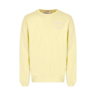 In Gold We Trust The Slim 2.0 - - Sweatshirts & Hoodies - Herren - Gelb - M