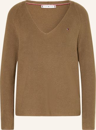 Tommy Hilfiger Pullover beige