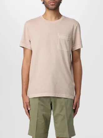 Fay T-Shirt FAY Homme couleur Beige