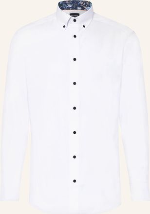 Olymp Hemd Luxor Modern Fit weiss