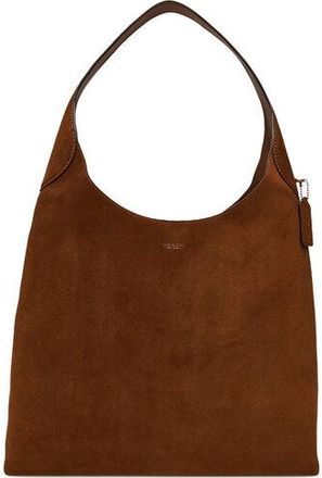 Coach Handtasche CW636 Braun