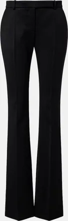Alexander McQueen Hose aus Wolle