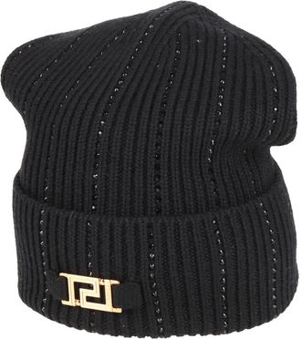 Versace ACCESSOIRES - M&uuml;tzen & H&uuml;te auf YOOX.COM