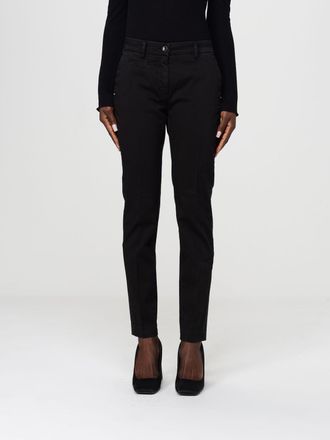 Mason's Hose MASONS Damen Farbe Schwarz