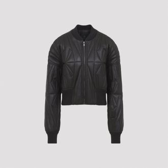 Moncler Geocamo Cropped Jacket