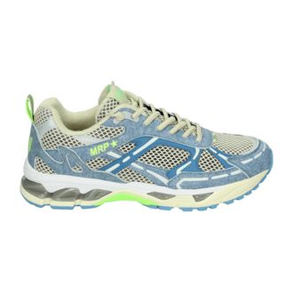 Marip&eacute; Mrp01 26 Amsterdam - - Shoes - Herren - Blau - 47 EU