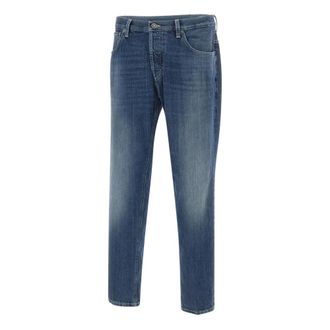 Dondup Homme, Jeans, Bleu, Taille: W30 Brighton Jeans