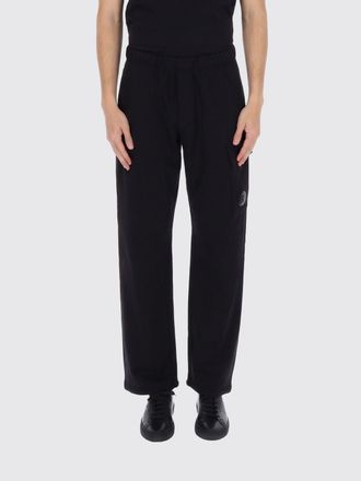 C.P. Company C. P. COMPANY Pantalon cargo en coton