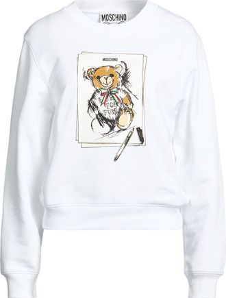 Moschino TOPS - Sweatshirts auf YOOX.COM