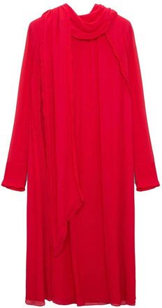 Dorothee Schumacher Damen Kleid SHEER TWIST