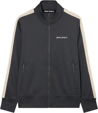 Palm Angels Classic Logo Track Jacket
