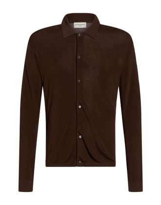 Officine G&eacute;n&eacute;rale TOPS - Hemden auf YOOX.COM