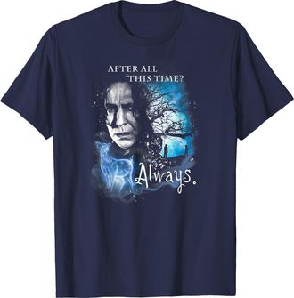Harry Potter Always T-Shirt