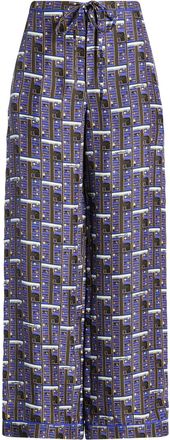 Burberry HOSEN & R&Ouml;CKE - Hosen auf YOOX.COM