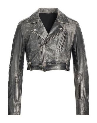 Rick Owens MANTEAUX - Vestes et blousons sur YOOX.COM