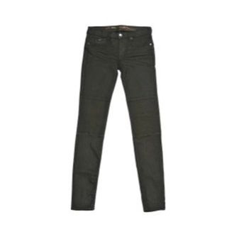 Gas Elmwood Jeans - - Jeans - Damen - Braun - W24