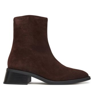 Vagabond Stiefeletten Vagabond Shoemakers Blanca 5217-240-31 Braun