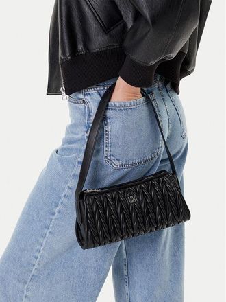 HUGO BOSS Handtasche 50547833 Schwarz