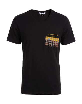 Daniele Alessandrini TOPS - T-shirts auf YOOX.COM