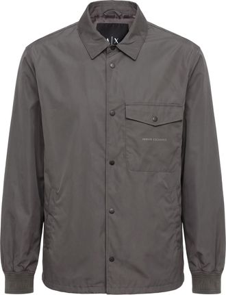 A|X Armani Exchange JACKEN & M&Auml;NTEL - Jacken und Anoraks auf YOOX.COM