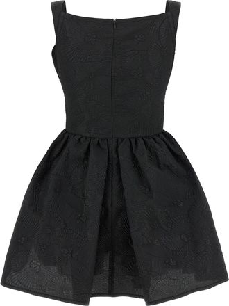 Vivienne Westwood Sunday Dress - Black