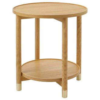 IKEA VALN&Auml;S Beistelltisch