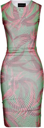 Louisa Ballou KLEIDER - Midi-Kleider auf YOOX.COM