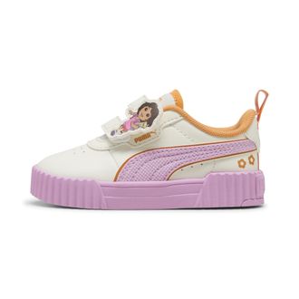 Puma x DORA THE EXPLORER Carina 3.0 Sneakers Baby, Accessoires, Wei&szlig;, 19