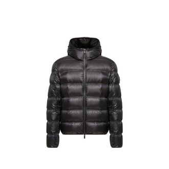 Moncler Doudoune matelass&eacute;e Guadiana &agrave; capuche