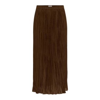 Part Two R&ouml;cke - - Skirts - Damen - Braun - XL