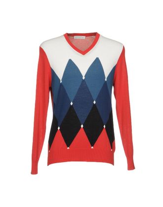 Ballantyne MAILLE - Pullover sur YOOX.COM