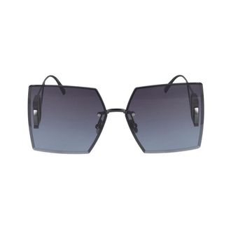 Dior 30Montaigne S7U - - Accessories - Damen - Schwarzk - 64 MM